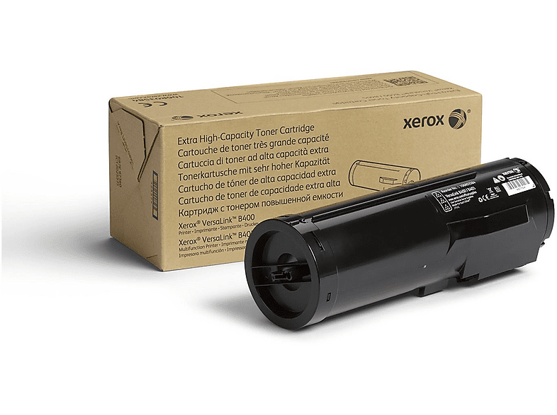 ORIGINALE XEROX Da 24600 Pagine Per Stampante Versalink B400 ...