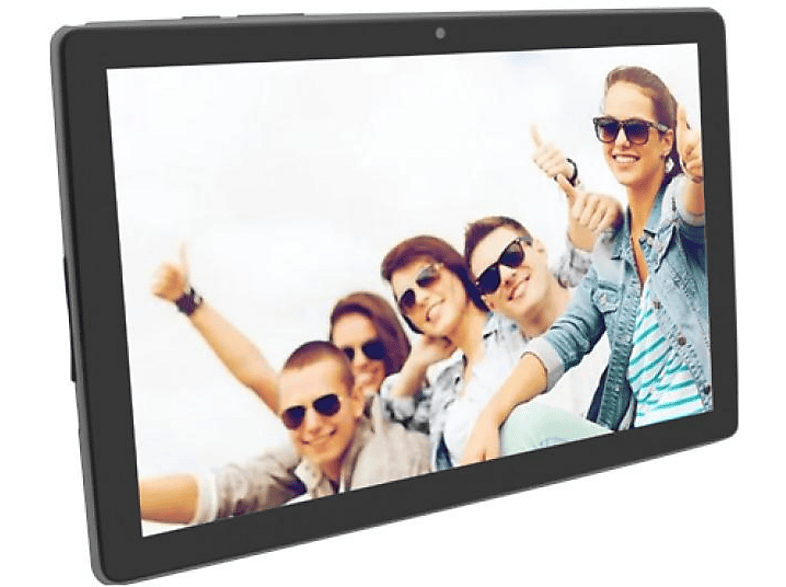 Tablet NEW MAJESTIC TAB 912 4G PRO, 64 GB, 4G (LTE), 10,1 ", Grigio ...