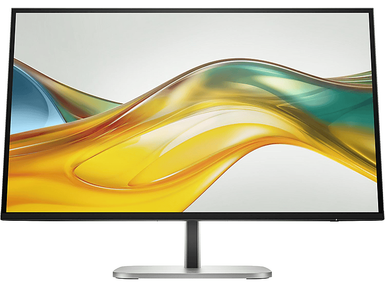 HP Series 5 Pro 27 inch QHD Monitor | 527pq - 27 pouces - 2560 x 1440 ...