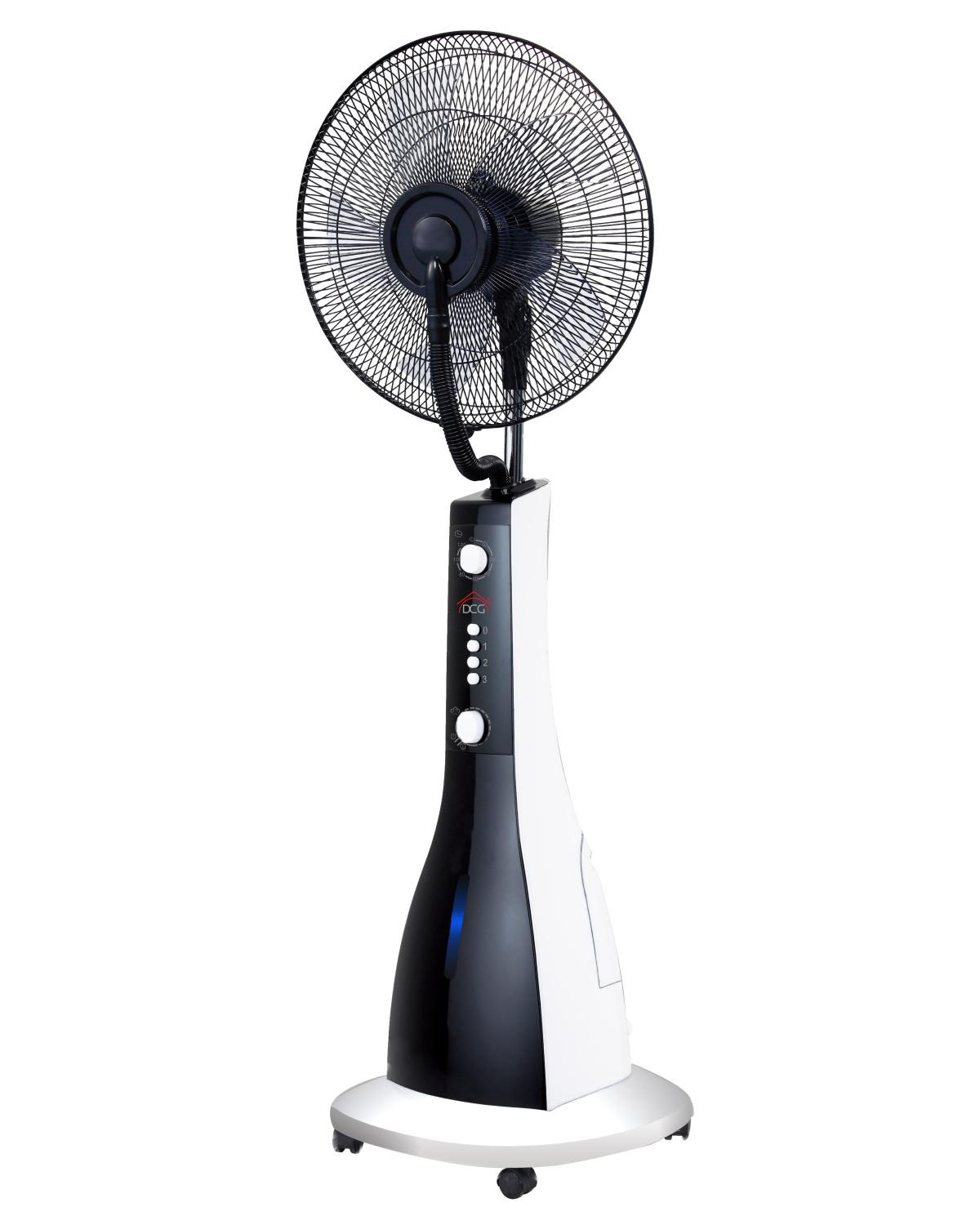 VENTILATORE A PIANTANA DCG VE1900 | MediaWorld.it