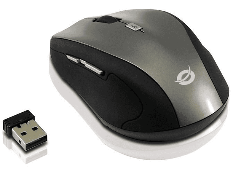 MOUSE WIRELESS CONCEPTRONIC CLLM5BTRVWL | MediaWorld.it