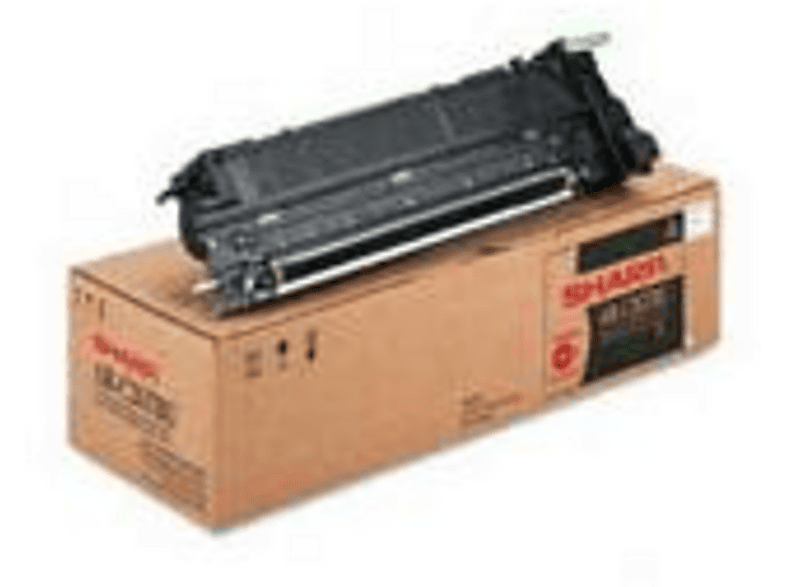 SHARP Toner Cartridge Black MX-2700 N MX-2300 N 1 pz Originale Nero | MediaWorld.it