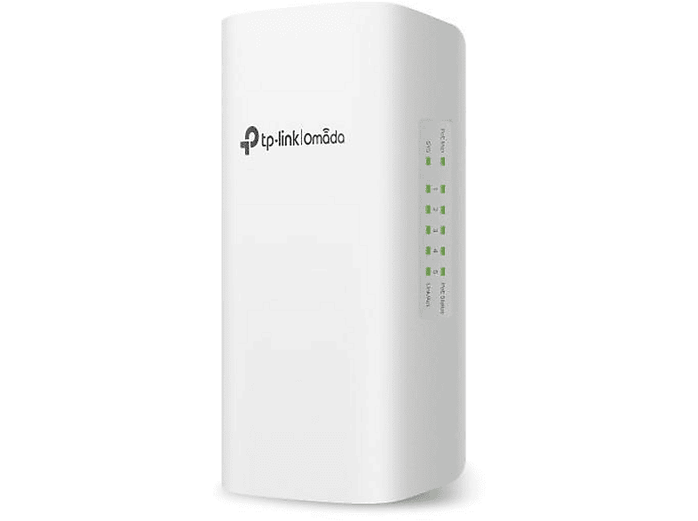TP-LINK SG2005P-PD Modem | MediaMarkt