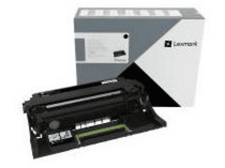 ORIGINALE LEXMARK 66S0Za0 Toner 1 Pz Nero | MediaWorld.it
