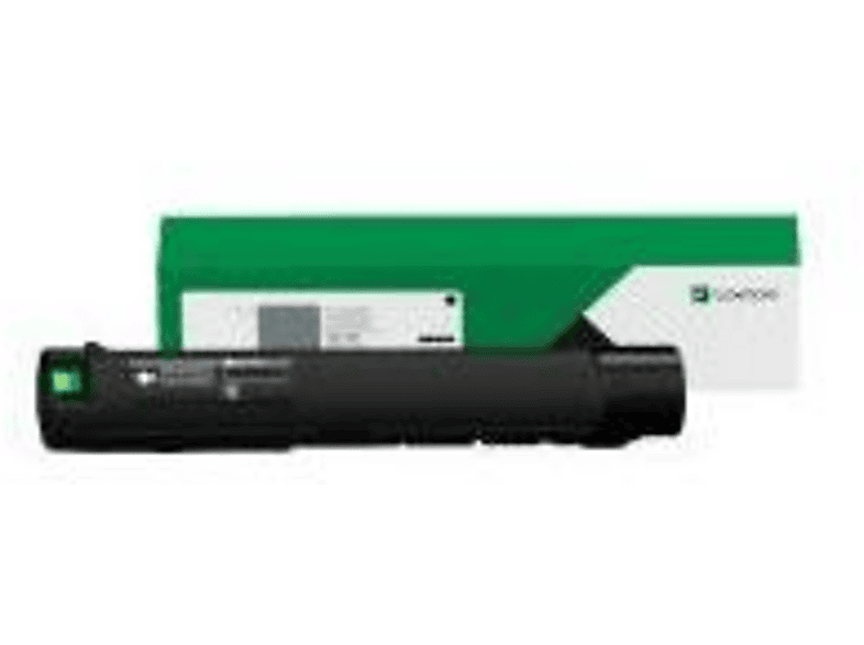LEXMARK 85D0HK0 cartuccia 1 pz Compatibile Nero | MediaWorld.it
