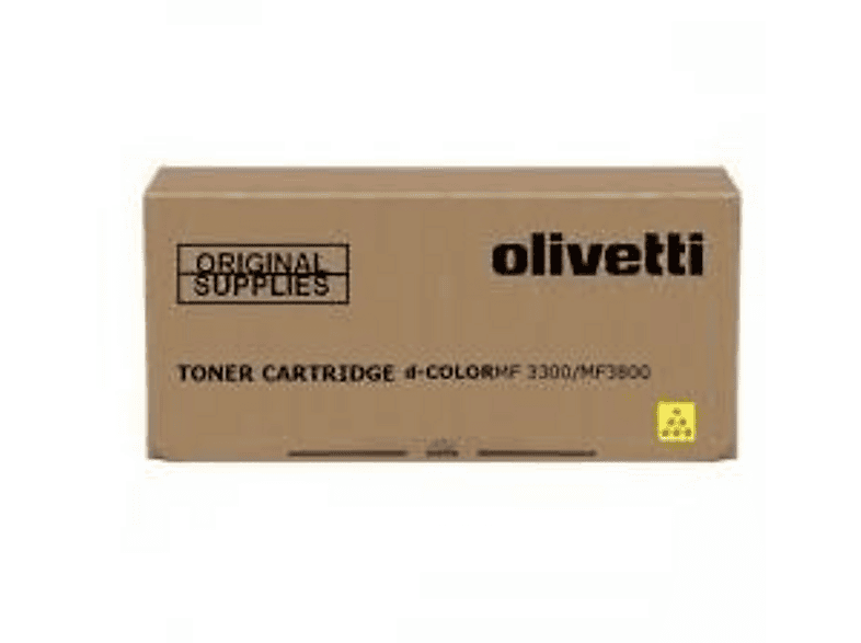 Tóner | OLIVETTI B1103 | MediaMarkt