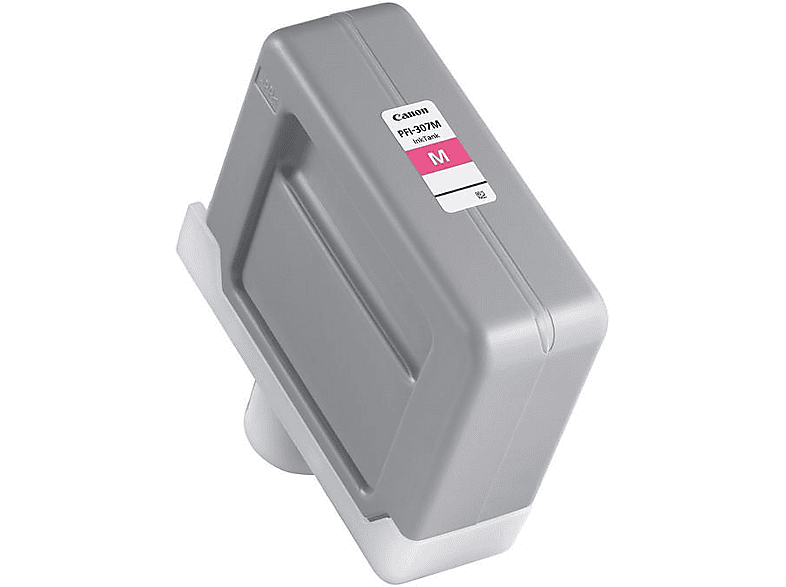 Originale CANON Cartuccia PFI-307 M 1 pz Originale Magenta Magenta ...