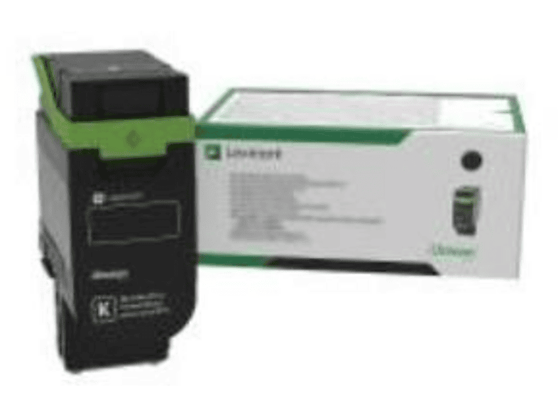 LEXMARK 75M20K0 Original Schwarz | MediaMarkt
