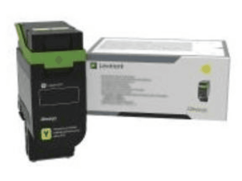 Tóner | LEXMARK 75M0X40 | MediaMarkt