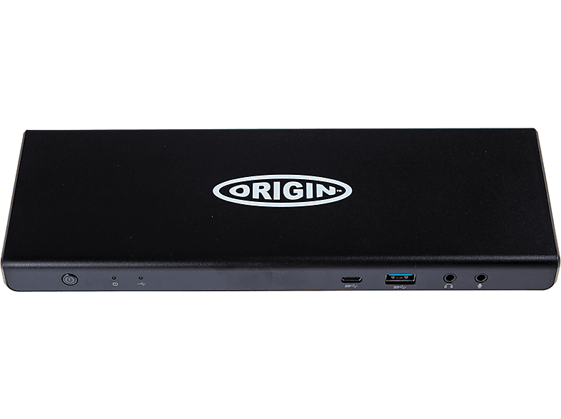 HUB USB ORIGIN STORAGE 40AF0135SA-OS laptop dock/port replicator ...