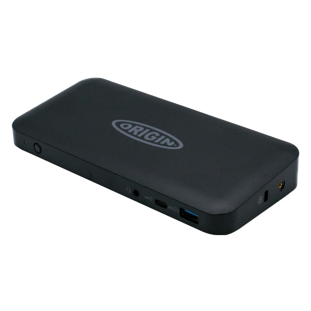 HUB USB ORIGIN STORAGE OSDOCK-USBC laptop dock/port replicator ...