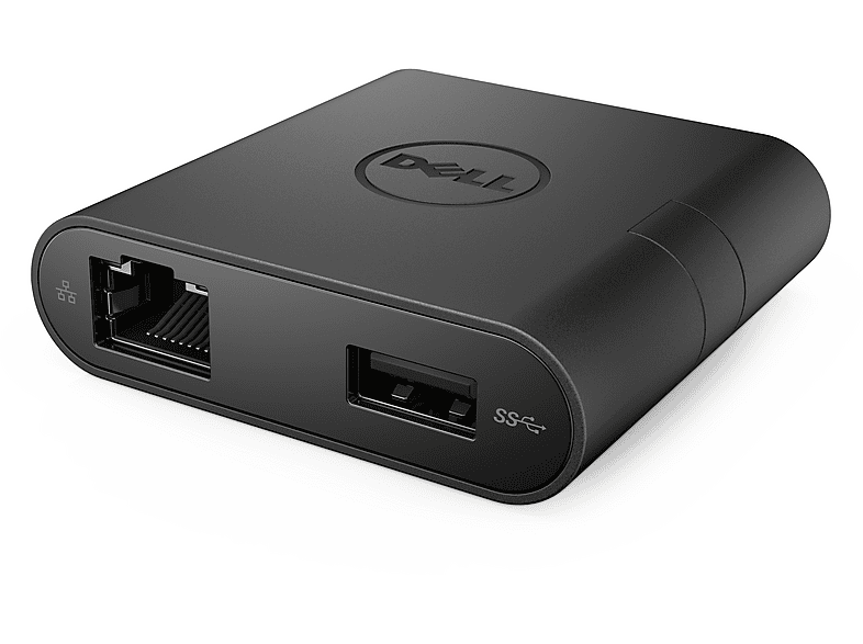 HUB USB DELL DA200 | MediaWorld.it