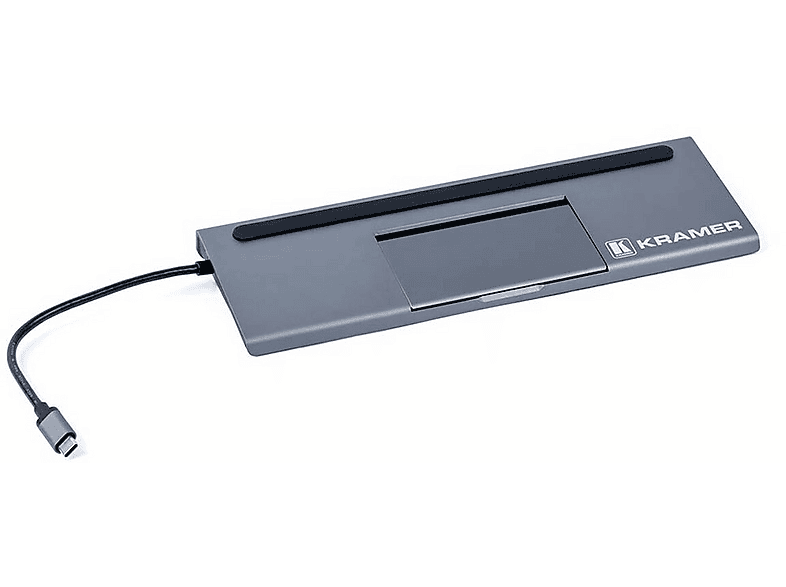 HUB USB KRAMER ELECTRONICS KDock-4 | MediaWorld.it