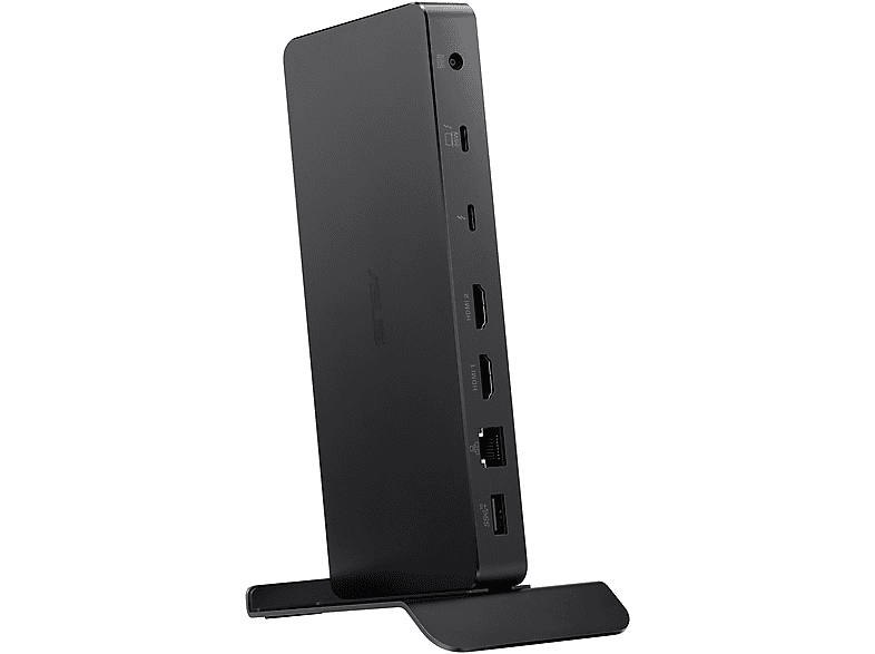 ASUS Triple 4K Thunderbolt 4 Dock DC500 Docking station | MediaMarkt