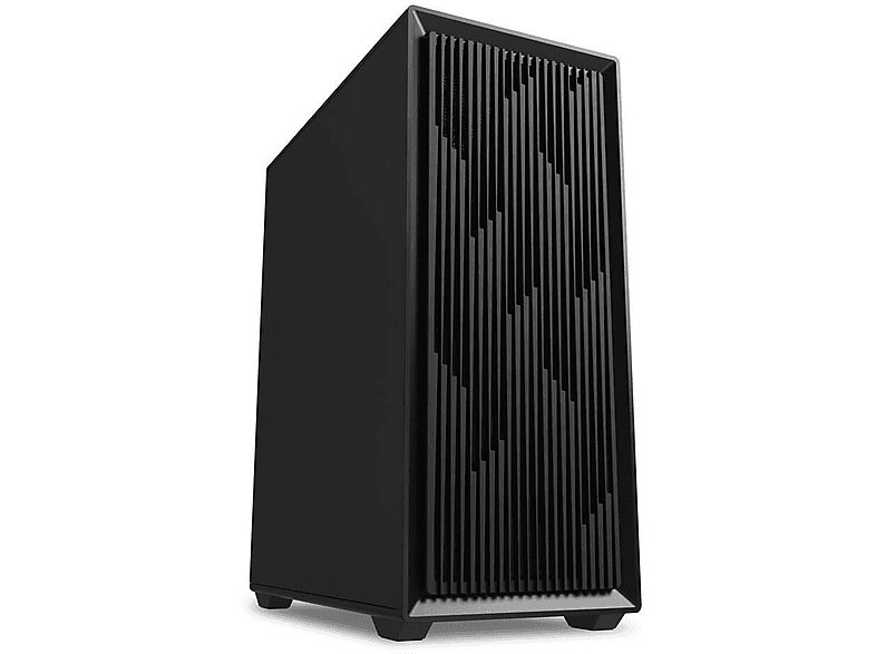 PC CASE SHARKOON VK2 | MediaWorld.it
