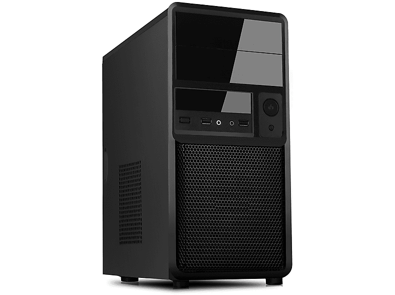 PC CASE ITEK SPIDER | MediaWorld.it