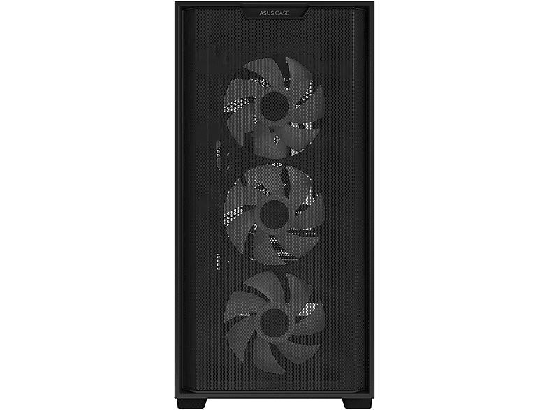 Chasis PC | 90DC00H0-B19010 ASUS, Negro | MediaMarkt