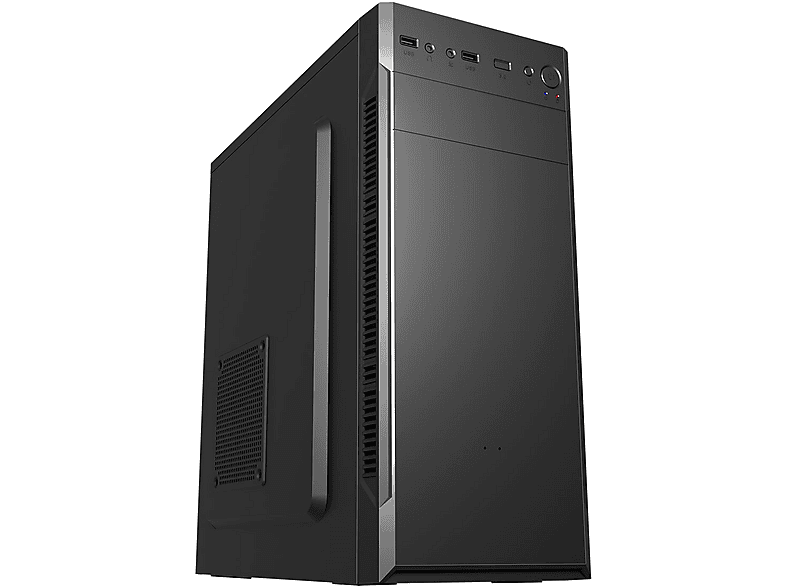 PC CASE FSP CMT160 | MediaWorld.it
