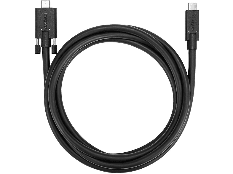 Cavo USB Type C TARGUS 1,8 m USB 3.2 Gen 1 (3.1 Gen 1) da USB C a USB C ...
