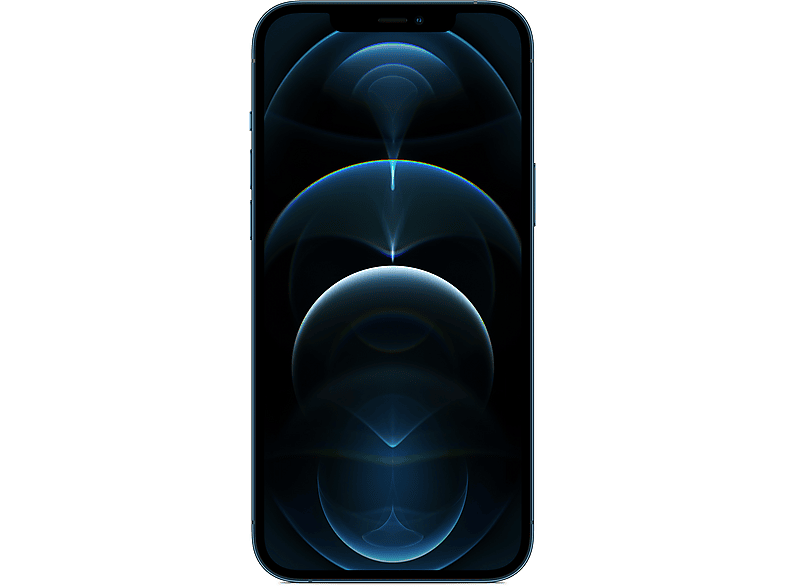 APPLE iPhone 12 Pro Max iPhone 12 Pro Max, Azul, Móvil iOS, 256 GB, 6,7 ...