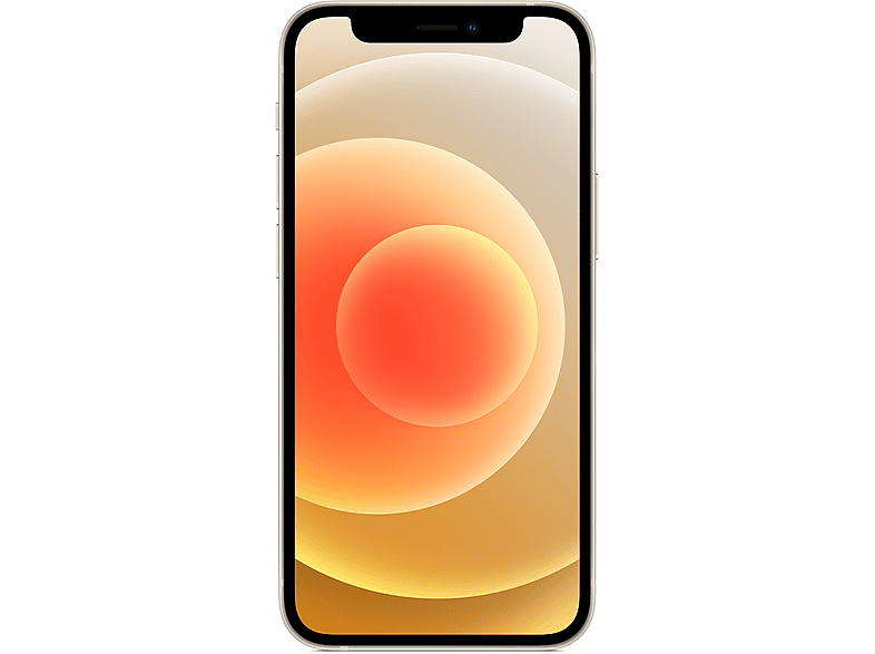 APPLE iPhone 12 mini, 64 GB, Bianco | MediaWorld.it