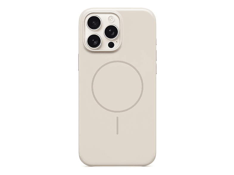 APPLE IPH16PM MCFR4L MS BEATS CASE SUMMIT STONE, Backcover, Apple ...