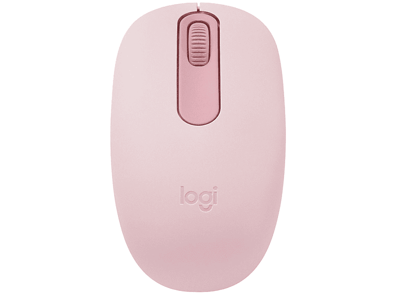 LOGITECH 910-007461 Muis Roze | MediaMarkt