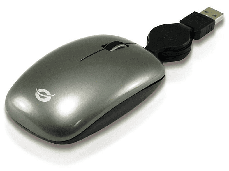 MOUSE CONCEPTRONIC CLLM3BTRV | MediaWorld.it