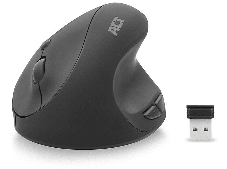 MOUSE WIRELESS ACT AC5101 | MediaWorld.it