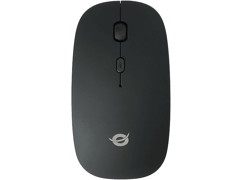 MOUSE WIRELESS CONCEPTRONIC Lorcan | MediaWorld.it