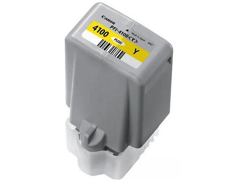 CANON LUCIA PRO II Geel | MediaMarkt