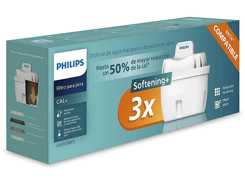 PHILIPS AWP230P3/24 Wasserfilter | MediaMarkt