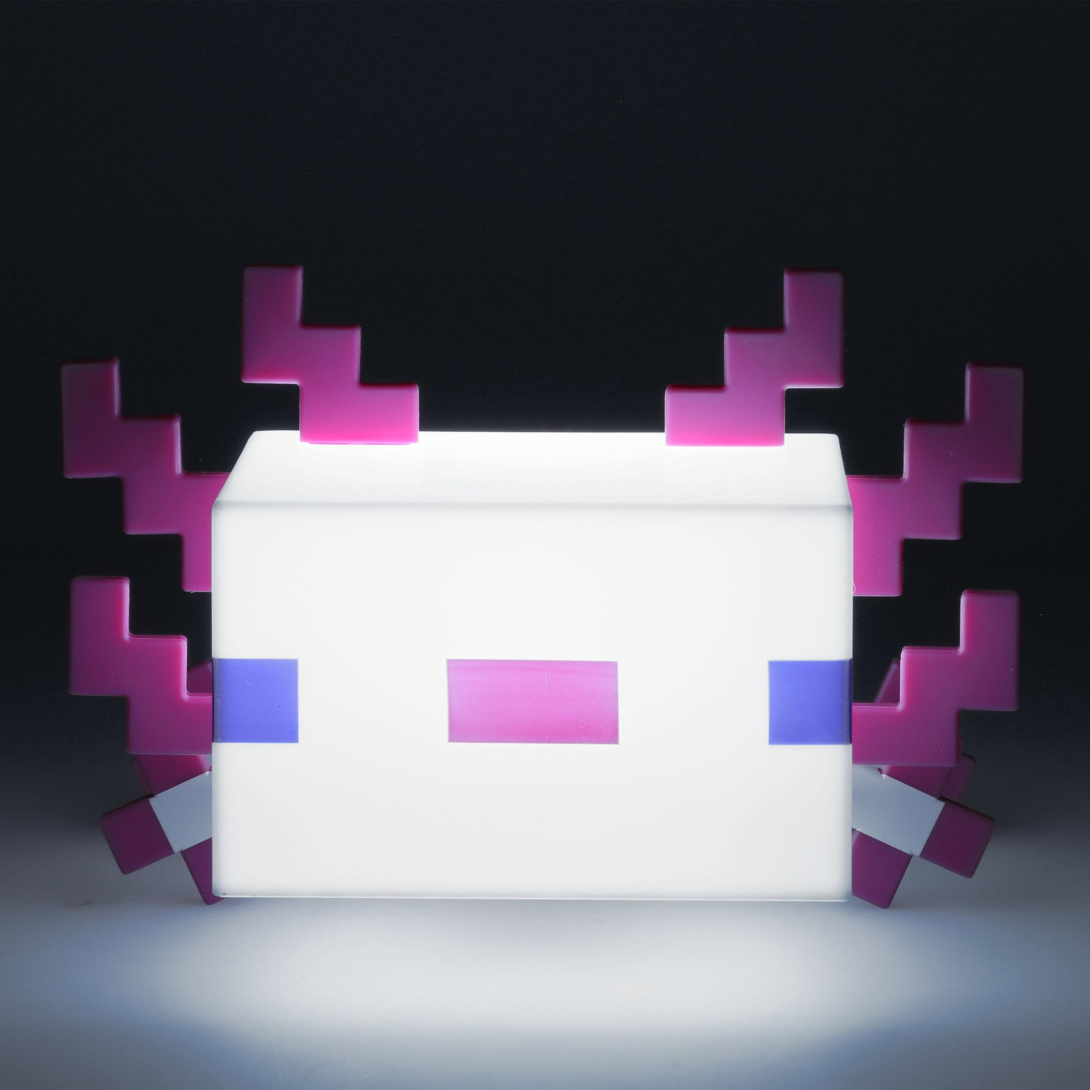 Lampka PALADONE Axolotl Light Biały | sprawdź cenę i opinie w MediaMarkt