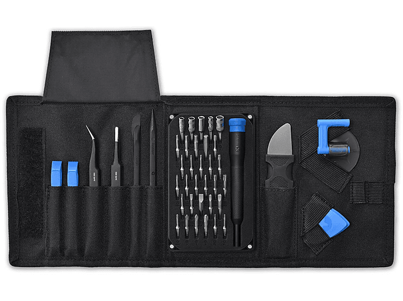 IFIXIT IF145-783-1 PRO TECH GO TOOLKIT, Feinmechanisches Werkzeug | SATURN