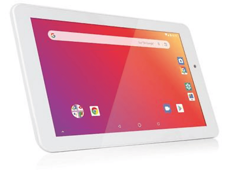Tablet HAMLET XZPAD470LTE tablet, 16 GB, 4G (LTE), 7 ", Bianco ...