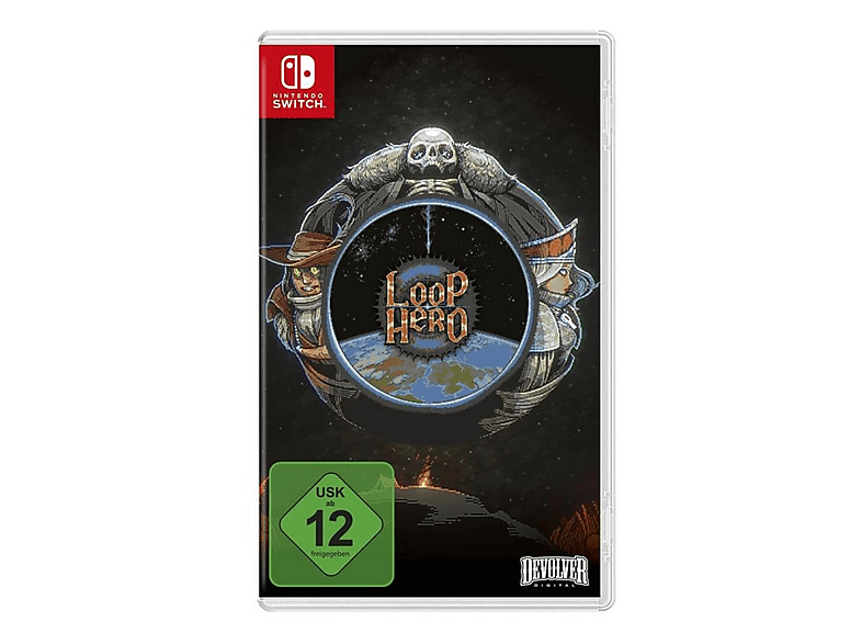 SW LOOP HERO | [Nintendo Switch] | MediaMarkt