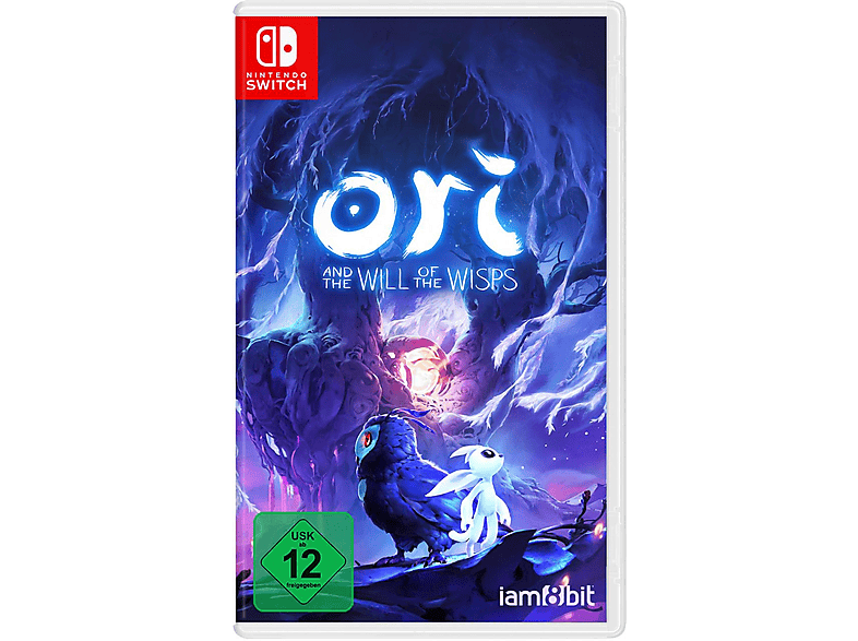 SW ORI AND THE WILL OF THE WISPS | [Nintendo Switch] | MediaMarkt