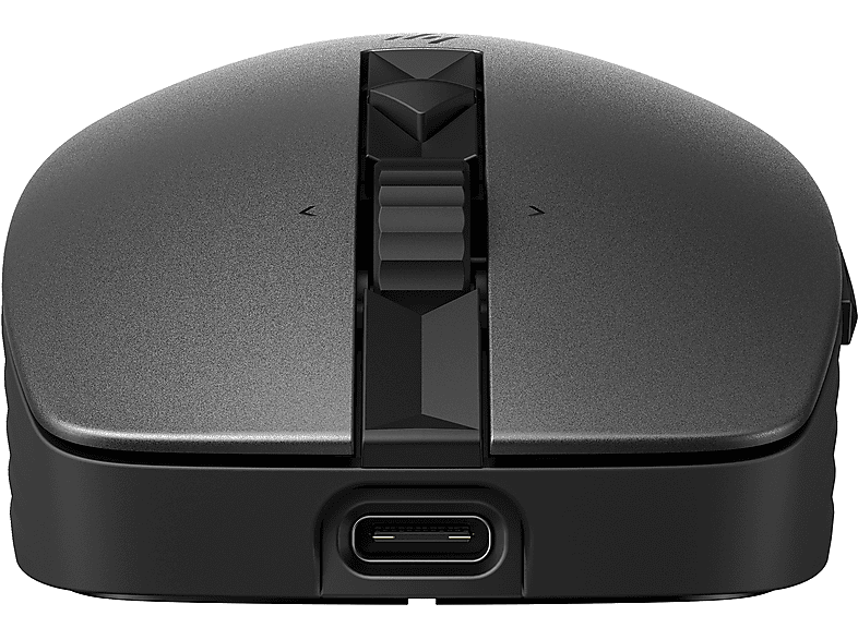 MOUSE WIRELESS HP 715 Rechargeable Multi-Device | MediaWorld.it