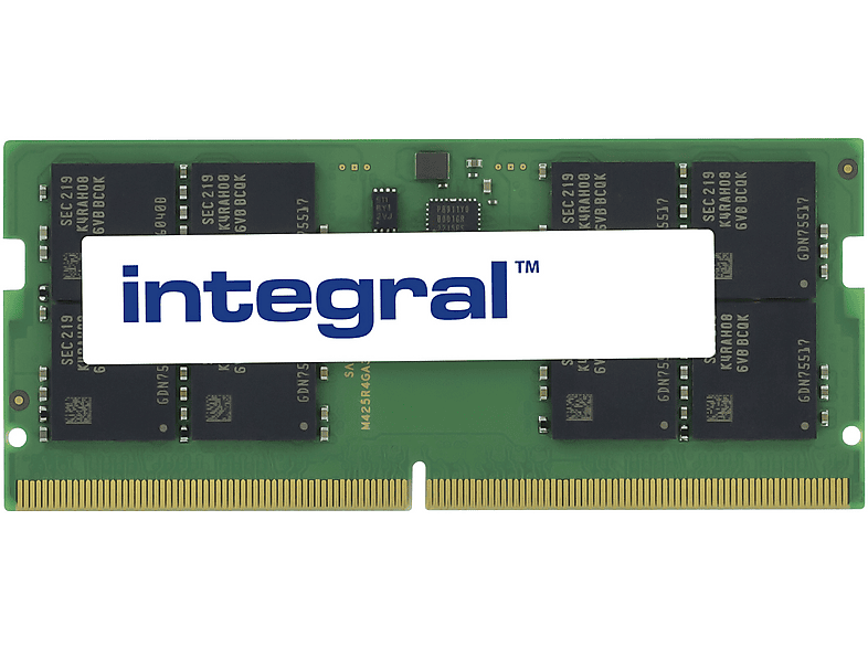 MEMORIA RAM INTEGRAL M425R4GA3PB0-CWM-IN | MediaWorld.it
