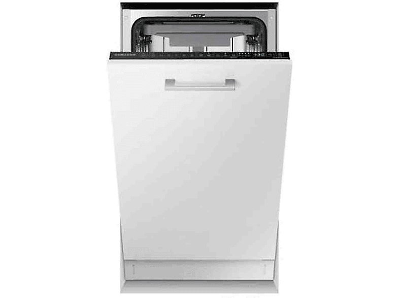 SAMSUNG DW50R4070BB Lave-vaisselle | MediaMarkt