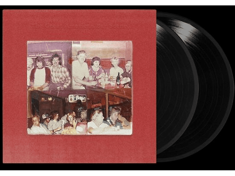 Zach Bryan | The Great American Bar Scene (2 LP) | MediaMarkt
