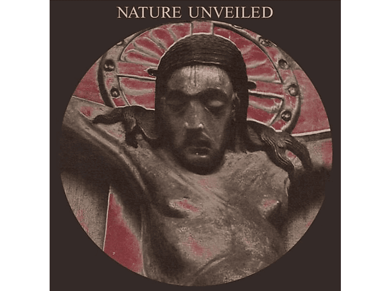 Current 93 | Nature Unveiled (LP) (Picture Disc) | MediaMarkt