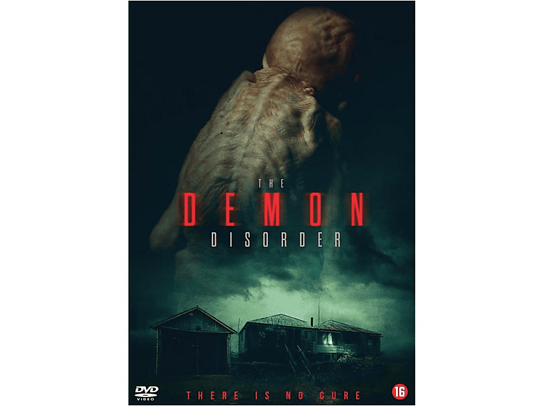The Demon Disorder (DVD) | MediaMarkt