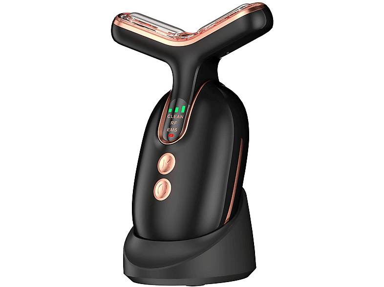 DECOME IT2046 EMS Schwarz | MediaMarkt