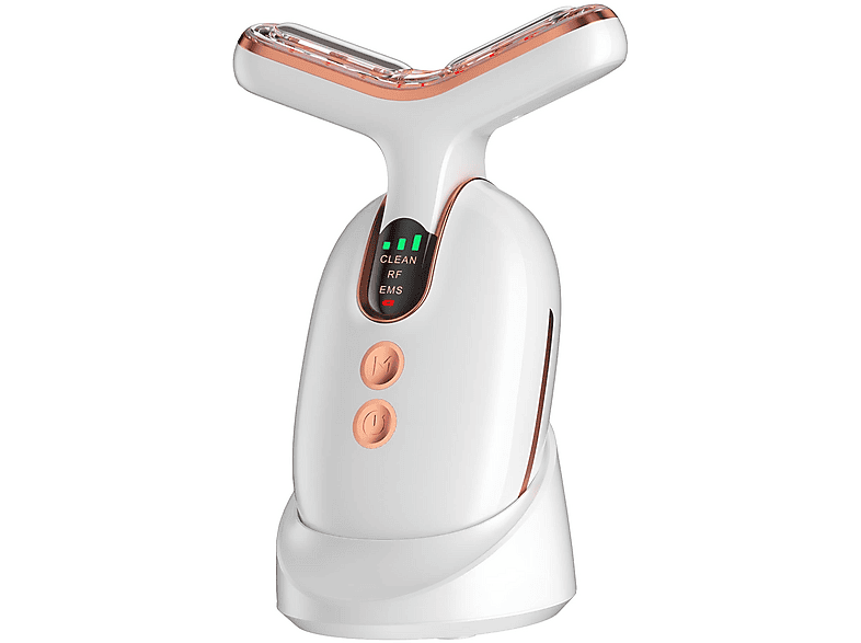 DECOME IT2046 EMS Weiß | MediaMarkt