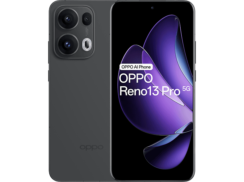 OPPO 13 Pro 5G 512 GB Mehrfarbig Dual SIM | MediaMarkt