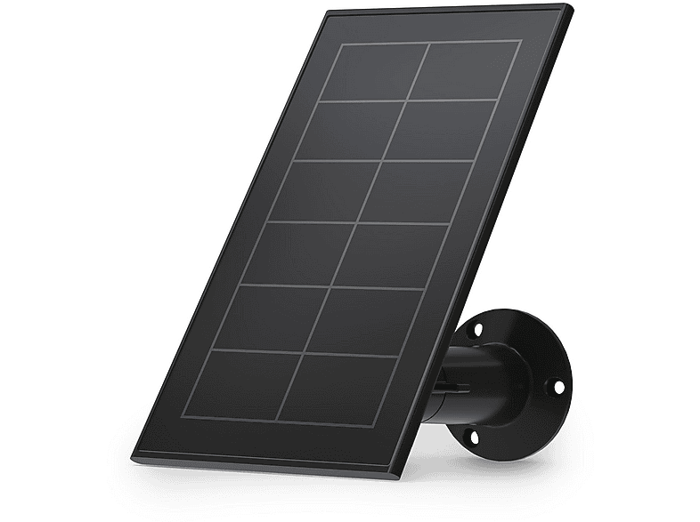 ARLO VMA3600B-10000S SOLAR PANEL CHARGER SCHWARZ, Solar Ladegerät | SATURN