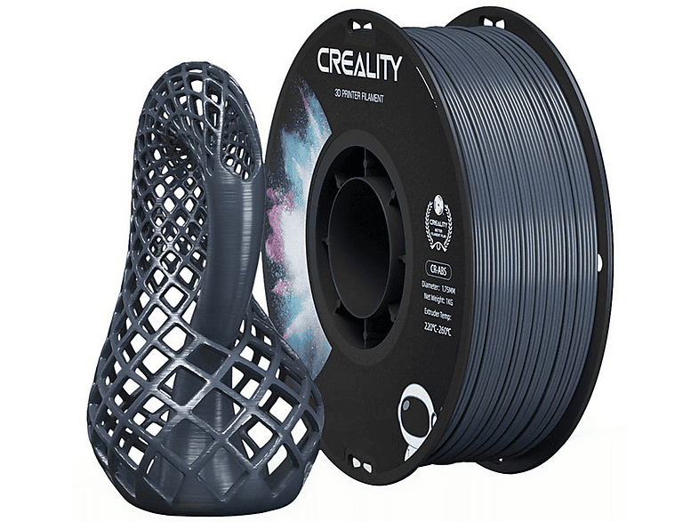CREALITY CR-ABS Filamentcassette ABS | SATURN