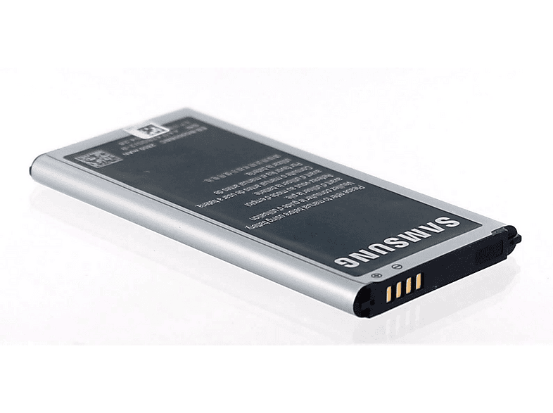 SAMSUNG 17730 AKKU SAM GALAXY S5 LTE MIT NF Li-Ion Akku, Li-Ion, 3.8 ...