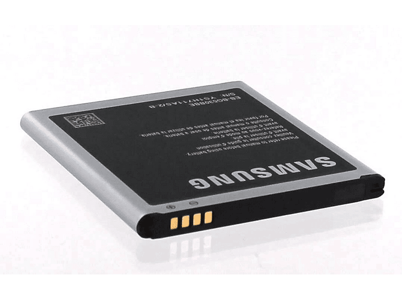 SAMSUNG 35507 AKKU SAMS GALAXY J5 Li-Ion Akku, Li-Ion, 3.8 Volt, 2.600 ...